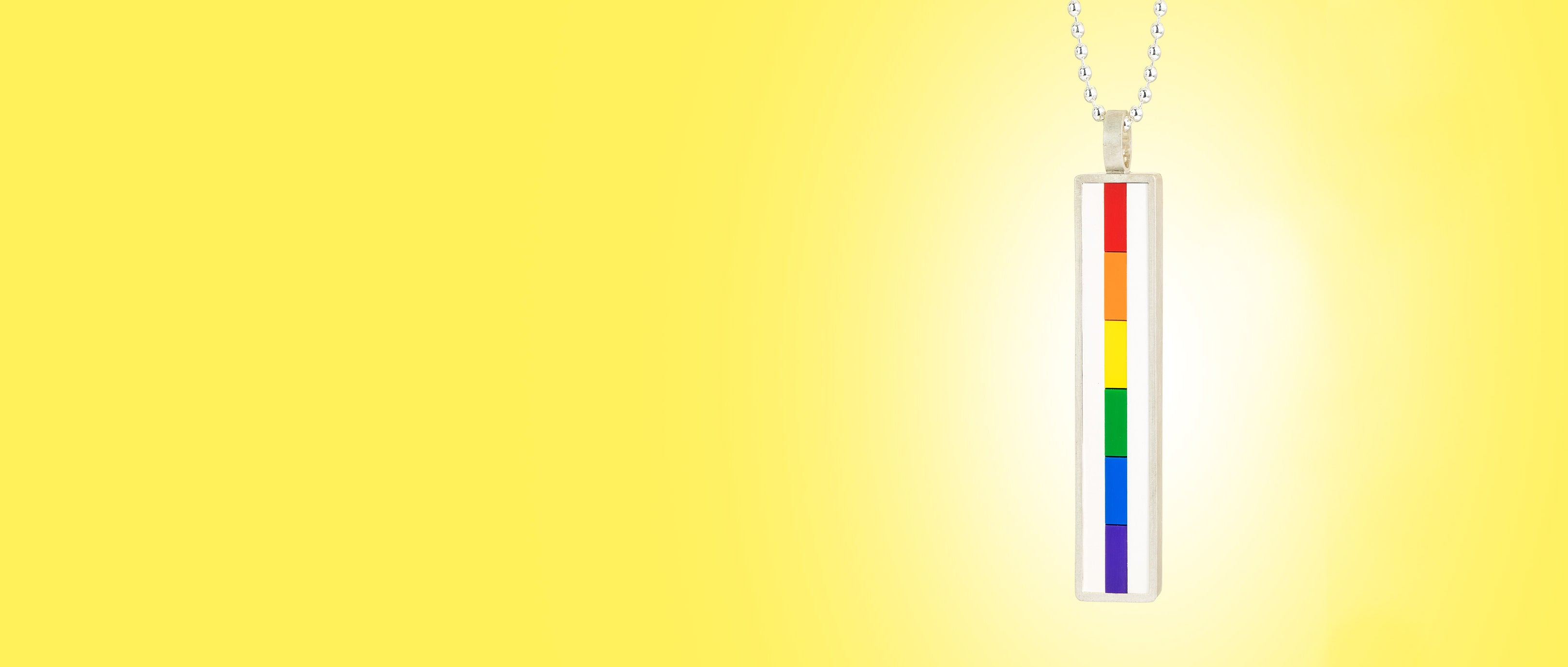 Pride – JacQueline Sanchez