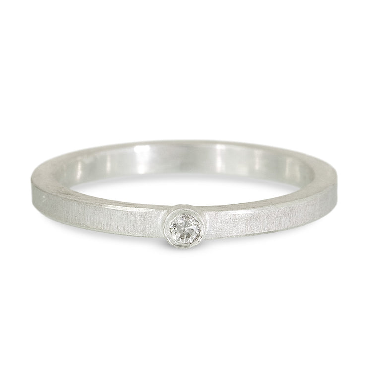 Modern jewelry and stackable rings – JacQueline Sanchez